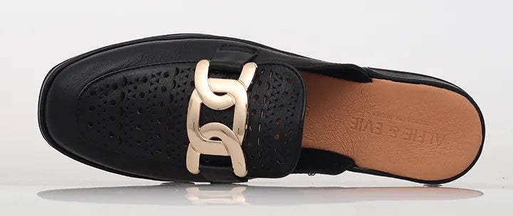 ALFIE & EVIE LABOUR – ShoeStyles NZ