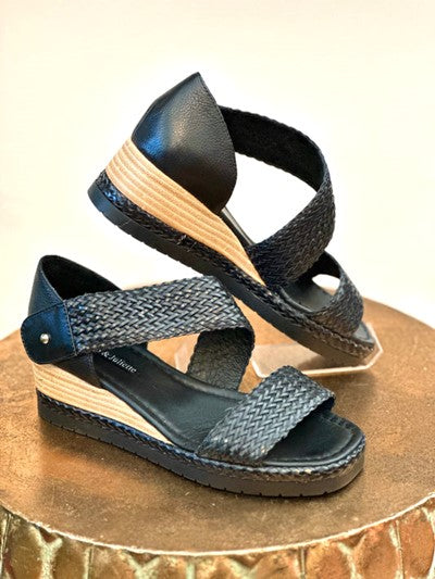 DJANGO & JULIET IDE – ShoeStyles NZ